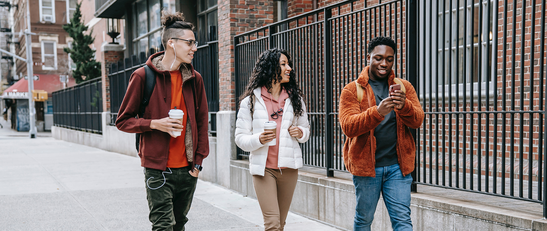 Money Conversations: Gen Z on the Future of Money