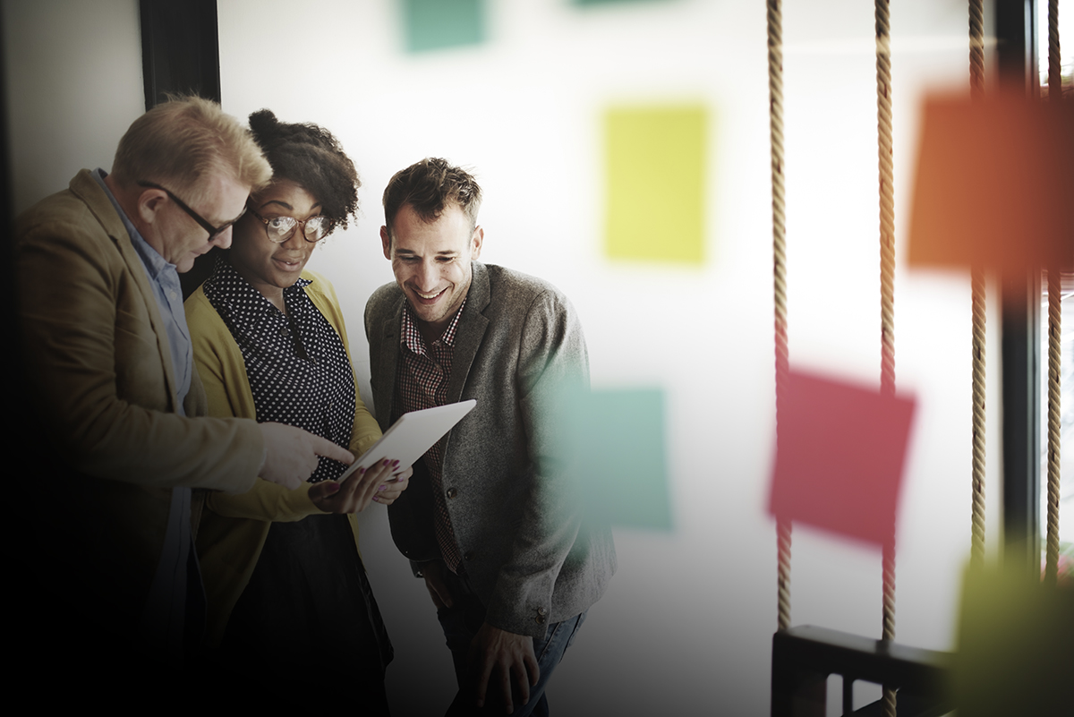 Thought Leadership Learning Session Request