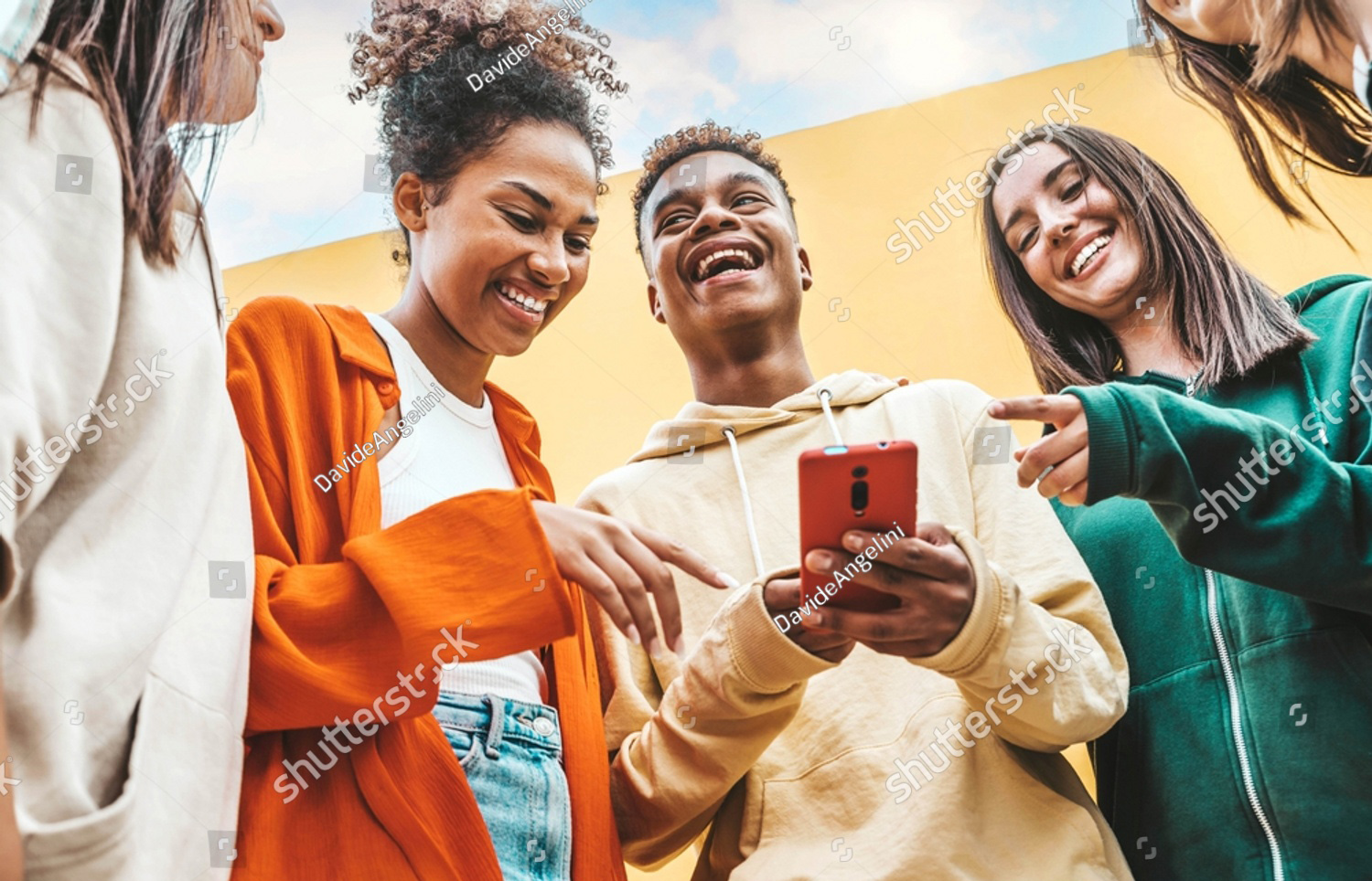 Money Conversations with Gen Z